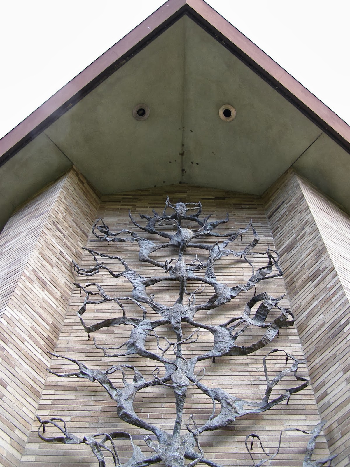 Our History – Temple Beth El